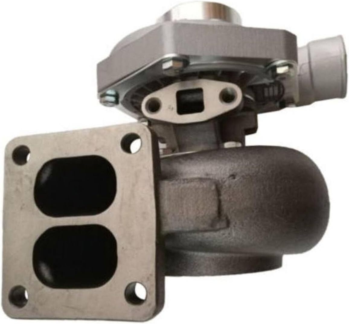 Turbo T04B91 Turbocharger 6N-7155 For Caterpillar Loader CAT 963 Engine ...