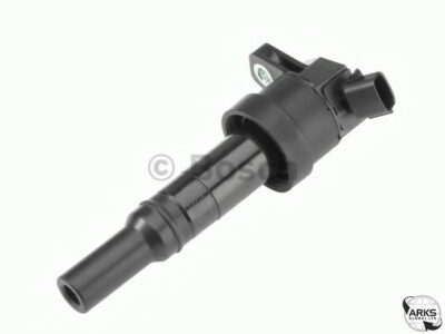 Genuine BOSCH IGNITION COIL - 0986221076 | eBay