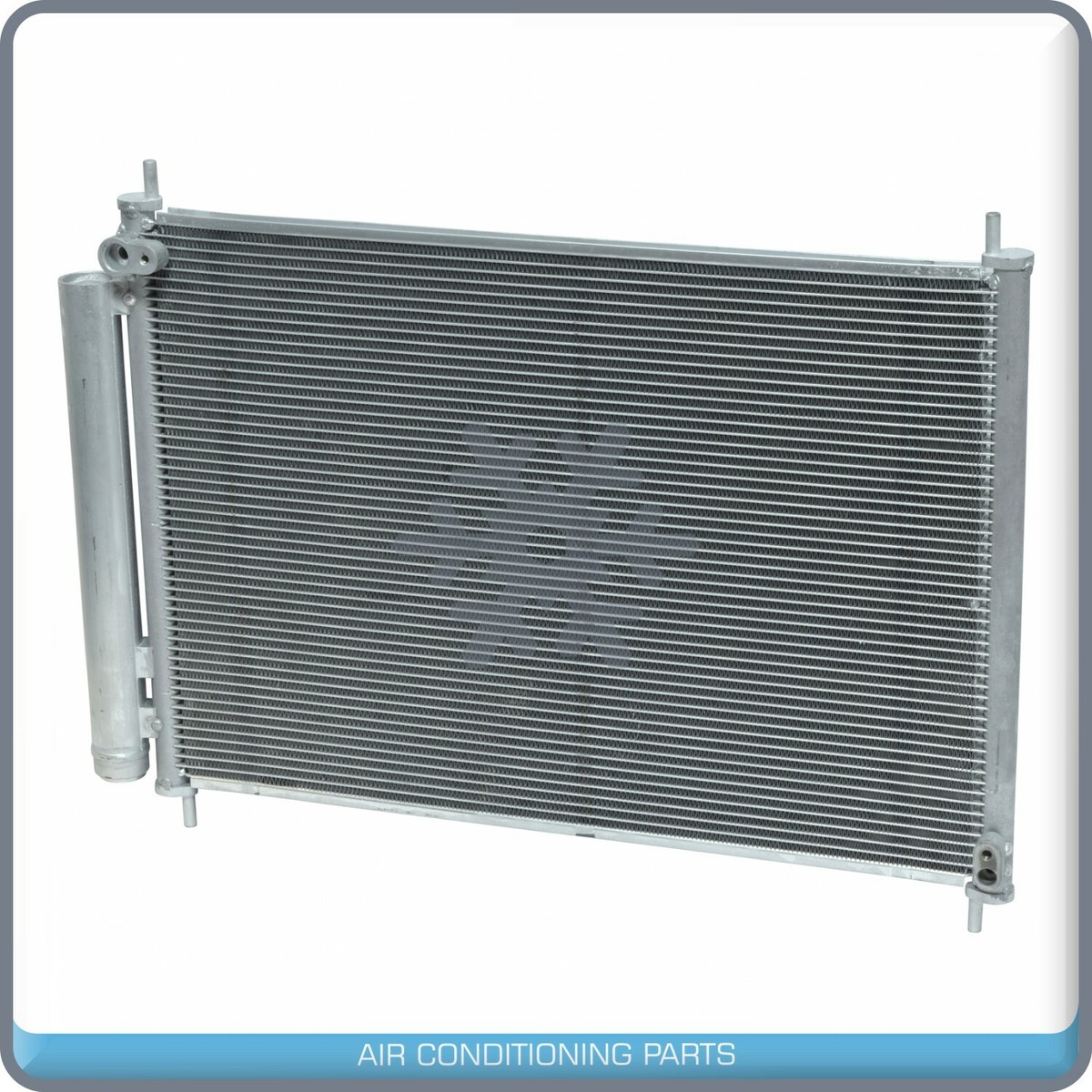 Honda Accord Ac Condenser