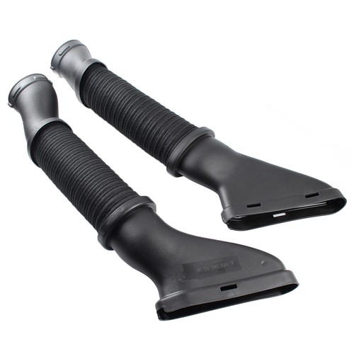 For Mercedes W166 GL450 GL550 Air Intake Hoses 2780902582 & 2780902482 ...