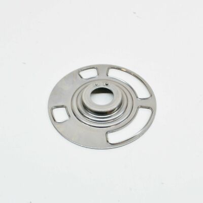 MERCEDES-BENZ ML W164 Camshaft Inlet Left Impulse Wheel A2720510539 NEW ...