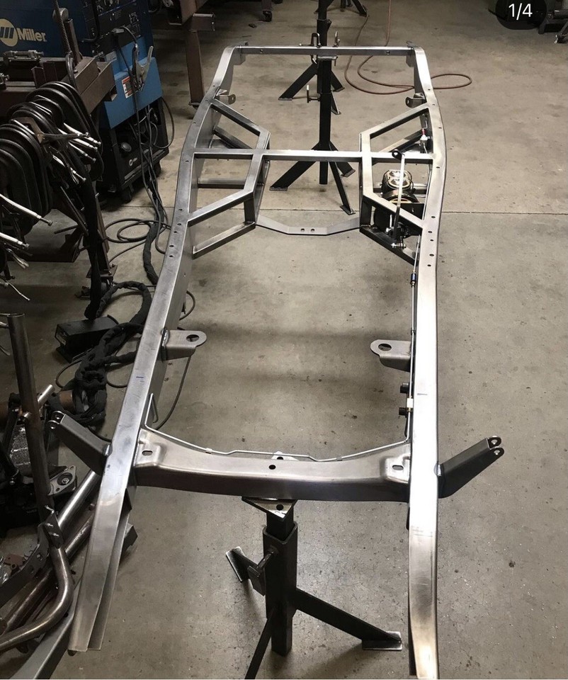 Front shock brackets, Model A, 1932 Ford, Hot Rods, Rat Rods, Custom | eBay