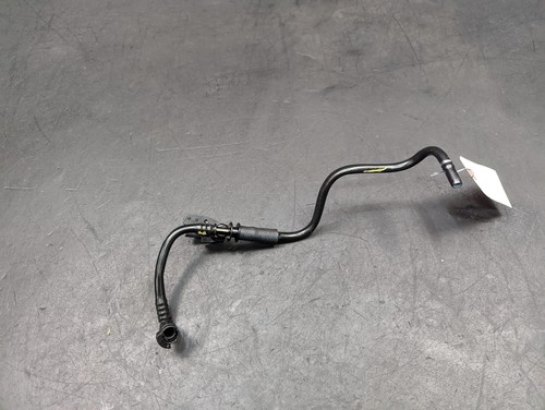 Fuel Vapor Canister Purge Hose Tube 2018 Mercedes CLA 250 2700181700 ...