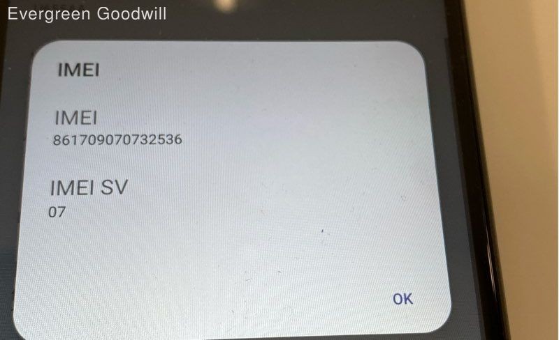 AT&T Propel 2 5G Smartphone, Model U655AA, Storage 64 GB | eBay