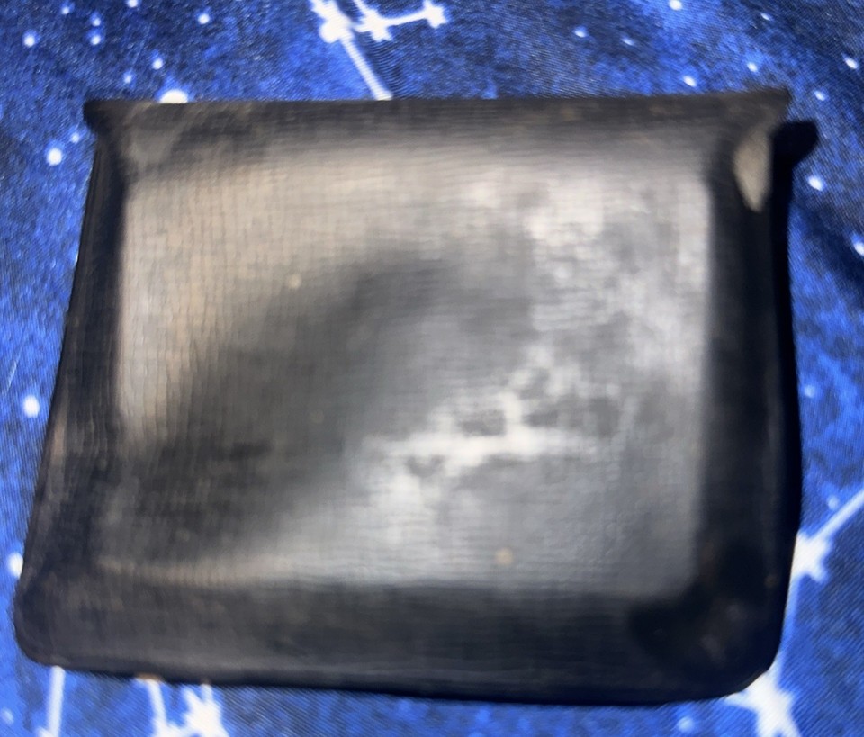 Vintage Bacharach DRAFT RITE Pocket GAUGE missing 1 tube - HVAC Tool ...