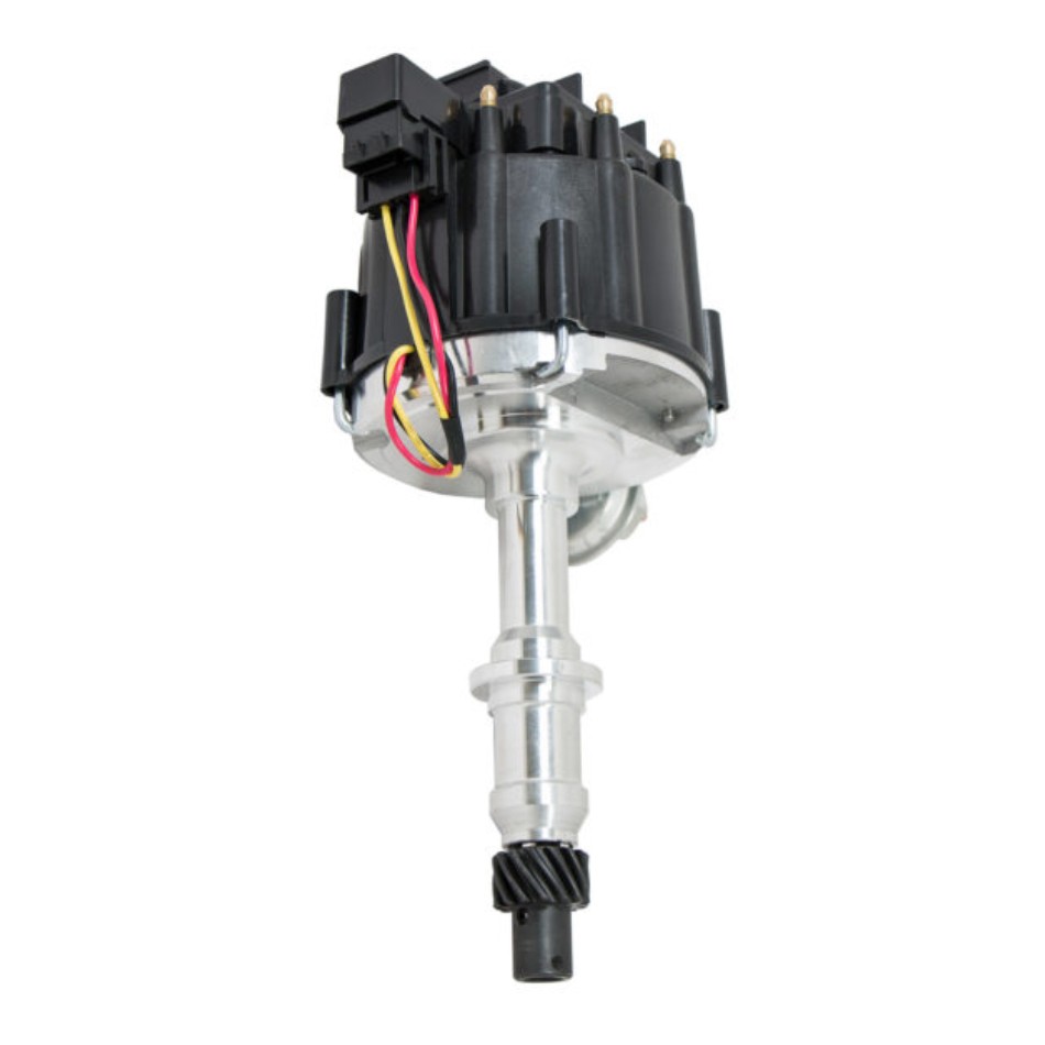Specialty 3100BK, One Hei Distributor Sb & Bb Chevy 262-454 Performance ...