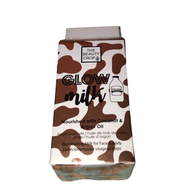 The Beauty Crop Glow Milk Dropper Liquid Highlighter - Blind Date for ...