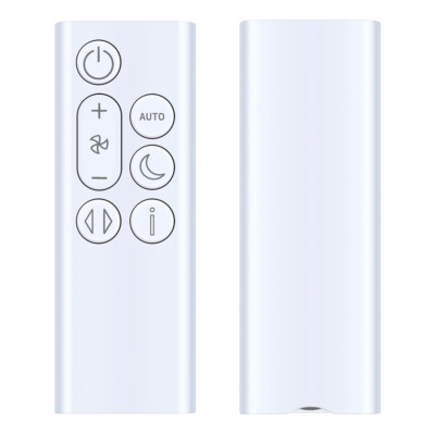 New Replacement Remote Control For Dyson Purifier Cool Gen1 TP10 White ...