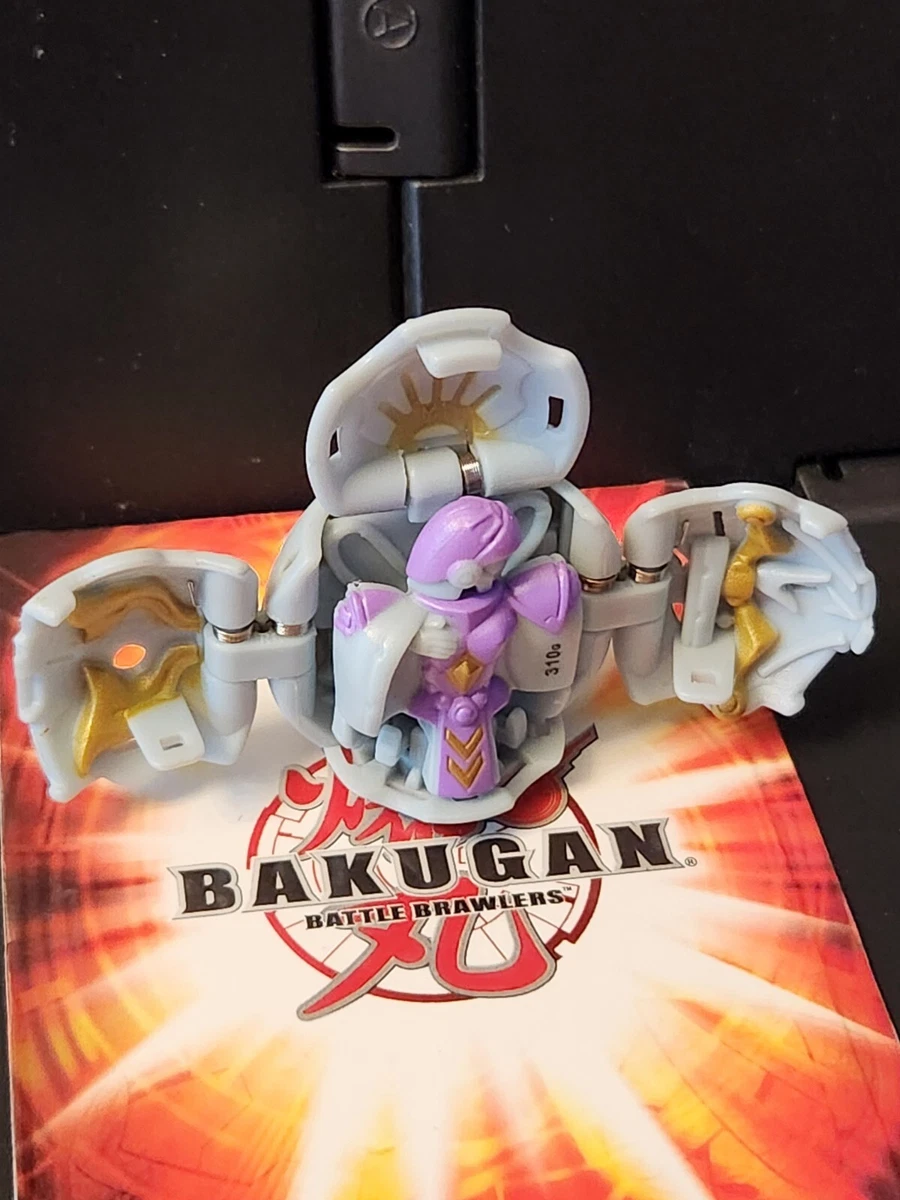 Bakugan Lars Lion