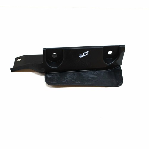 NEW OEM BMW X5 F15 REAR LEFT DEFLECTOR LIP 51757290667 GENUINE NO DUTY ...