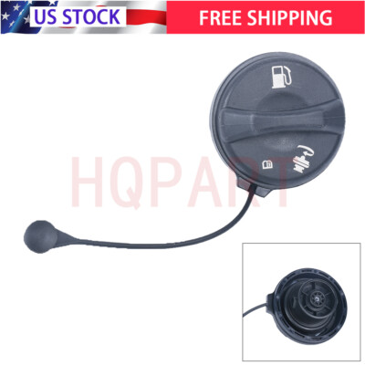19207873 Fuel Gas Tank Cap fits Chevy GMC Buick Cadillac Pontiac Saturn ...