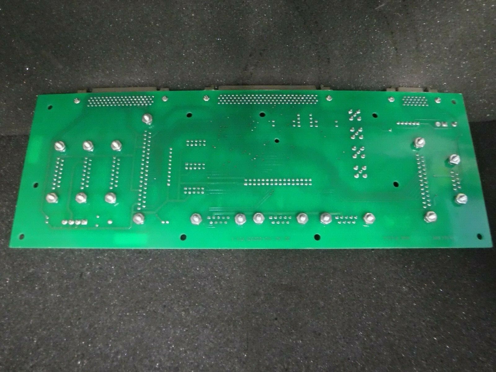 FEI CO. E204460 D1 94V-0 PCB, CLM-MOTION CHASSIS-SC BREAKOUT | eBay