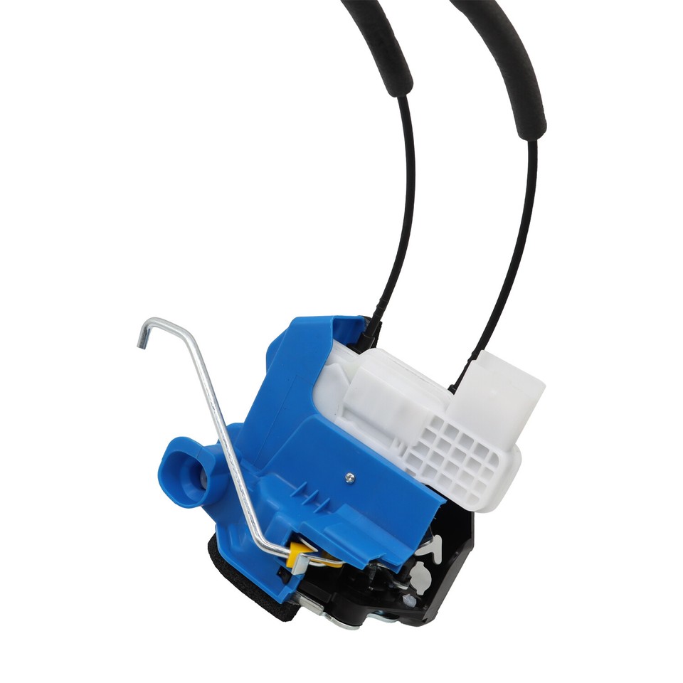 Front Right Door Lock Latch Actuator For 2012-2017 Kia Rio (6 pins ...