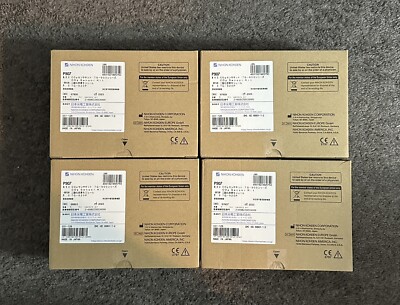 Nihon Kohden P907 TG-920P CO2 Sensor Kit | eBay