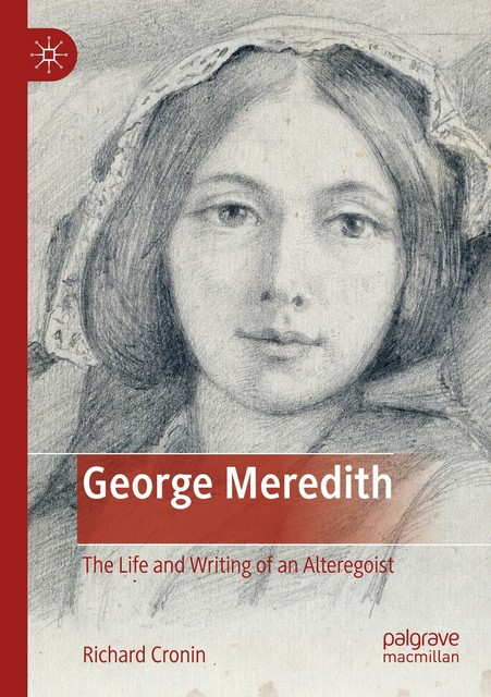 George Meredith von Richard Cronin (2020, Taschenbuch) online kaufen ...