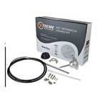 Teleflex Xtreme No-Feedback Steering Kit 15' #SSX17615 | eBay