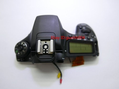 Repair Part For Canon EOS 90D Top Cover Unit Assy With Mode Dial ...