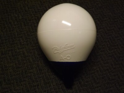POLYFORM A--0 Polyform White A Series Buoy Fender A-O 8" X 11.5 A0 | eBay