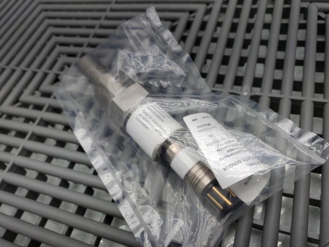 Rosemount 400VP-12 Endurance Conductivity Sensor for sale online | eBay