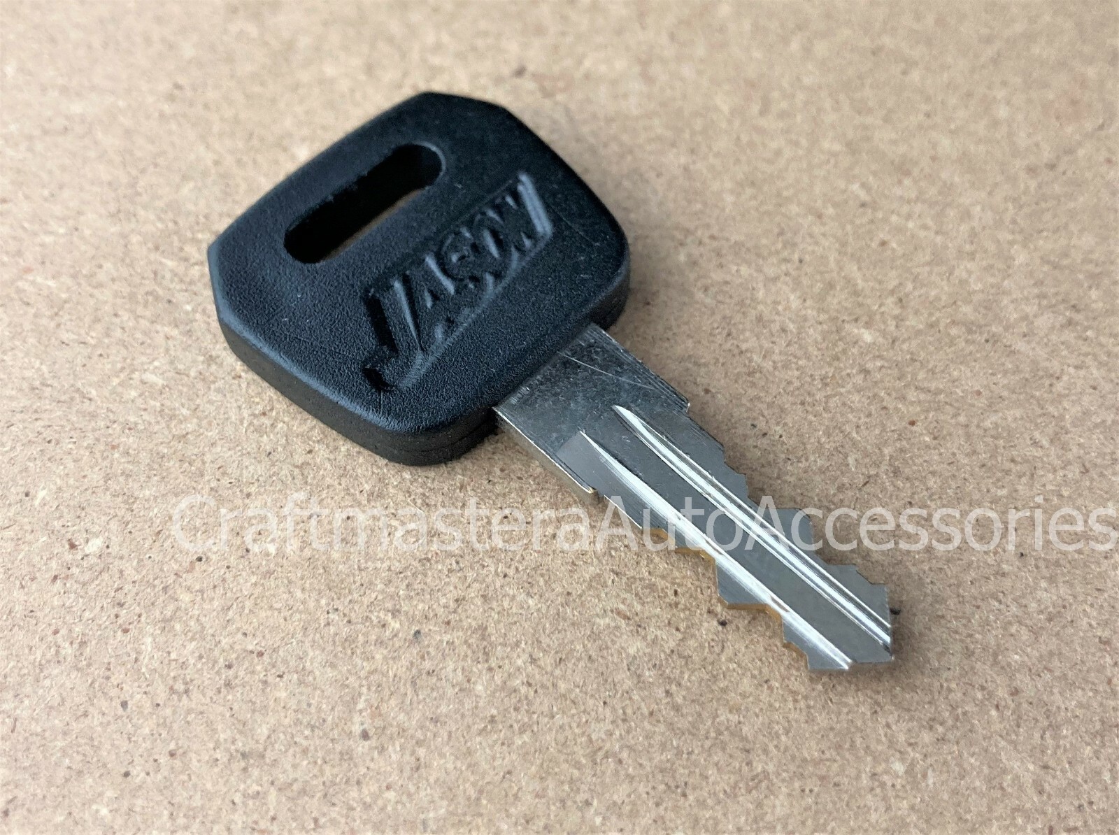 1 Jason double cut key with "R" numbers 200R to 209R available | eBay