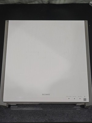 SONY PSX DESR-5000 Console 160GB PS2 2003 HDD DVD Recorder for parts | eBay