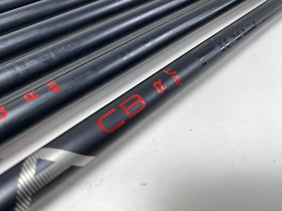 Ping G700 Iron Set 6-PW+UW Green Dot Alta CB AWT Regular Graphite Mens ...