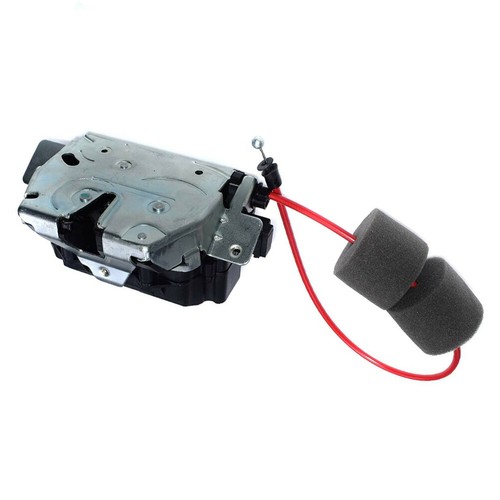Tailgate Rear Trunk Lift Hatch Lock Actuator fit for Benz E-Class W211 ...