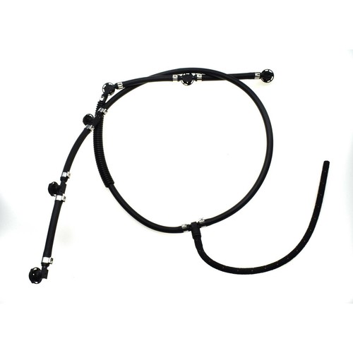 For 2007-2012 Mercedes-Benz 3.0L 6420701332 Fuel Injector Return Line ...