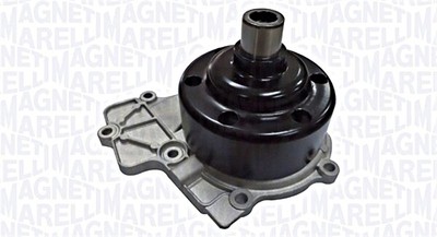Water Pump For MERCEDES Sprinter 906 W906 651.200.23.01 MAGNETI MARELLI ...