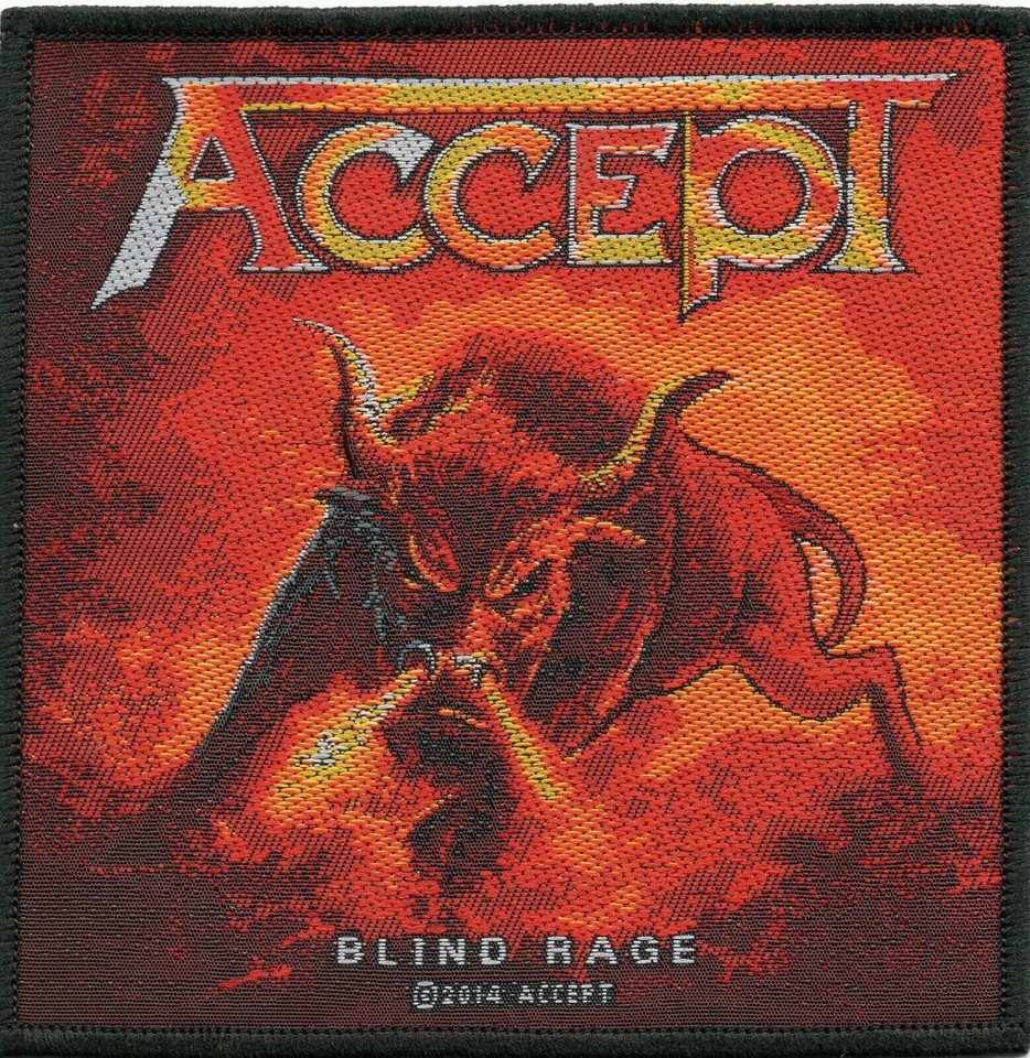 PATCH Accept | eBay UK