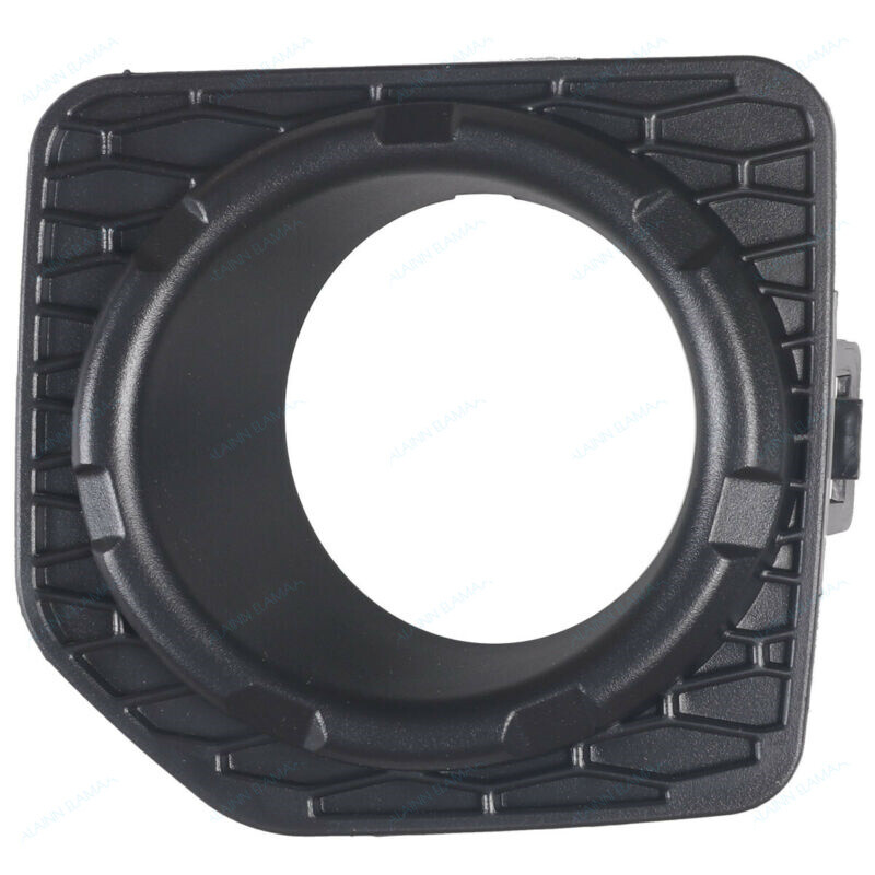 LH Front Fog Light Bezel Cover For Land Rover LR2 Freelander 2006-2014 ...