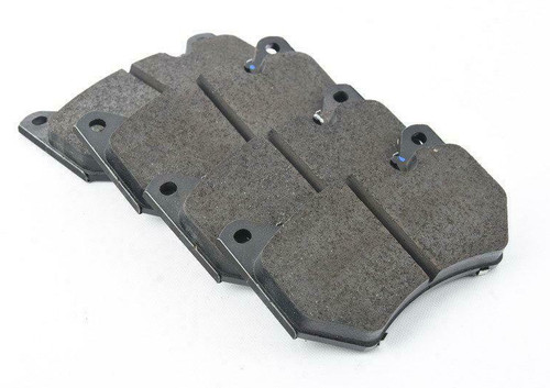 NEW AUDI Q5 FY FRONT WHEEL BRAKE PADS SET 80A698151C OEM NO DUTY TO 🇺🇸 ...
