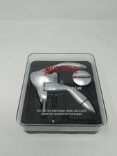 Screwpull Lm-400 Vertical Lever Cork Remover Boxed Corkscrew for sale online | eBay