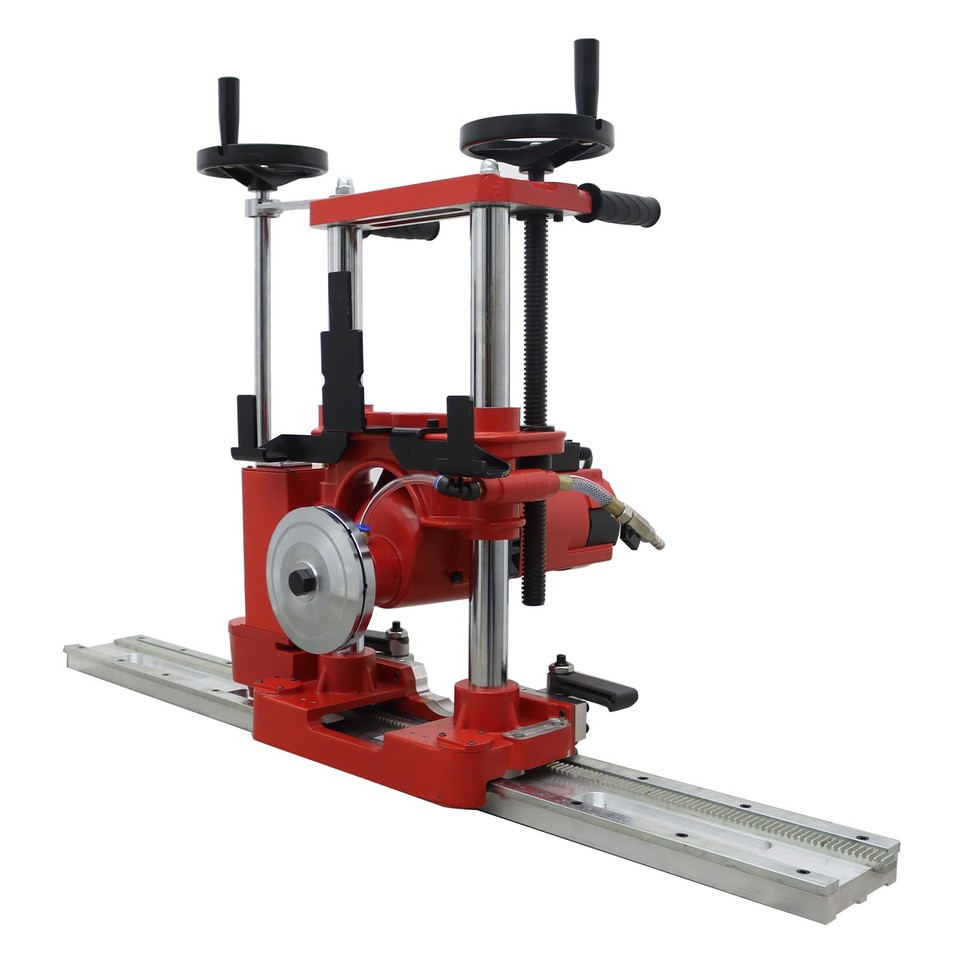 Wall Cutting Machine Concrete Wall Cutter 220V Quickly Disassemble ...