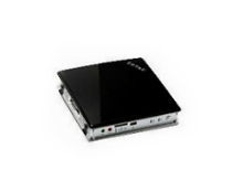 Zotac ZBOX ID41-U (250GB, Intel Atom, 1.8GHz, 2 GB) PC Desktop ...