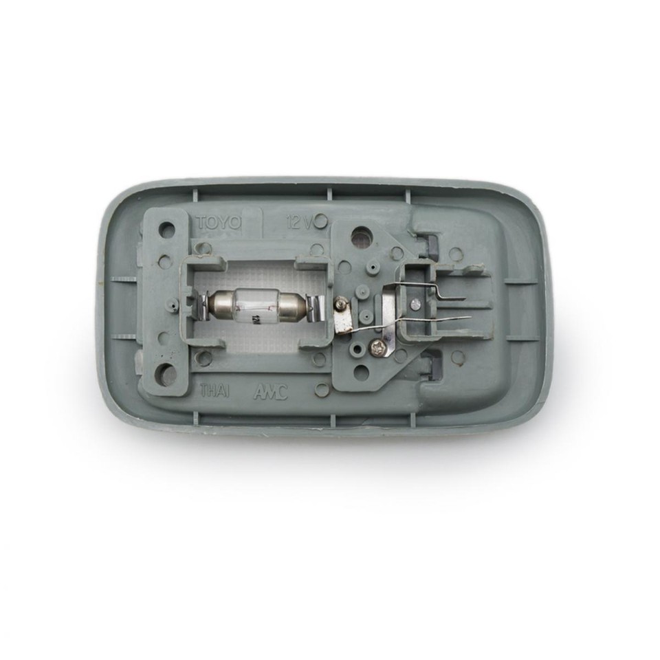 Interior Dome Roof Light Lamp For Toyota Corolla AE92 AE101 AE111 AT190 ...