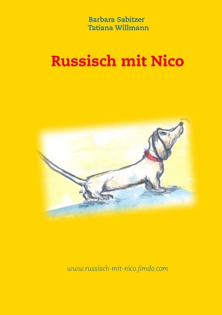 Russisch mit Nico von Barbara Sabitzer (2014, Taschenbuch) online ...