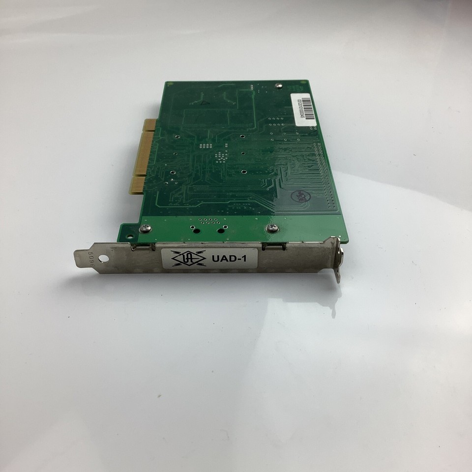 Universal Audio UAD-1 Desktop PCI Interface Card | eBay