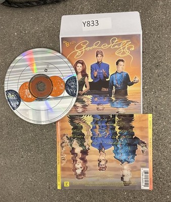 Good Stuff by The B-52s (CD, Jun-1992, Reprise) No Case #Y833 | eBay
