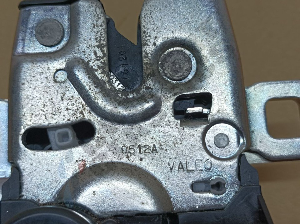 MINI COOPER SD R58 BOOT LID LATCH 2759608 | eBay UK