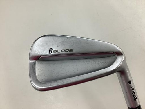 PING i BLADE 8S Dynamic Gold S200 Men's Right-handed Iron Set IR | eBay