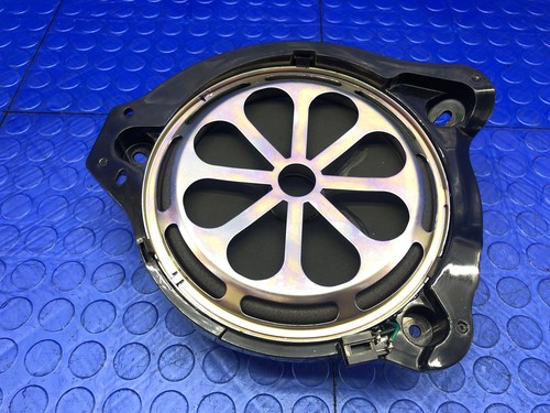 2017-2020 MERCEDES E350 OEM FRONT LEFT AUDIO SPEAKER SUBWOOFER ...