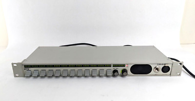 Intercom Systems - Rack Mount