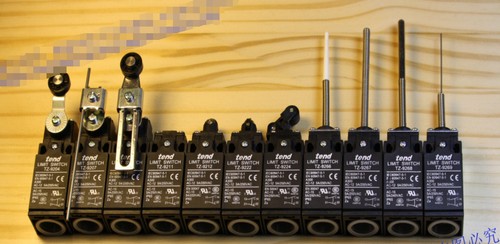 1PCS New TEND TZ-9224 Limit switch Free shipping | eBay
