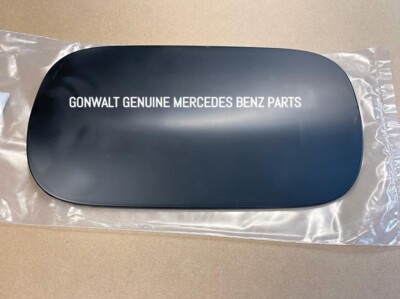 Genuine Mercedes-Benz S Class 2014-2020 Fuel Door OE 2227570006 | eBay