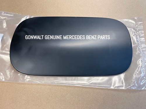 Genuine Mercedes-Benz S Class 2014-2020 Fuel Door OE 2227570006 | eBay