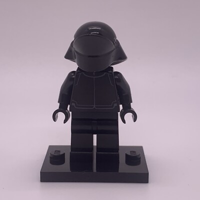 LEGO minifigure First Order Fleet Engineer Gunner sw0654 Star Wars ...