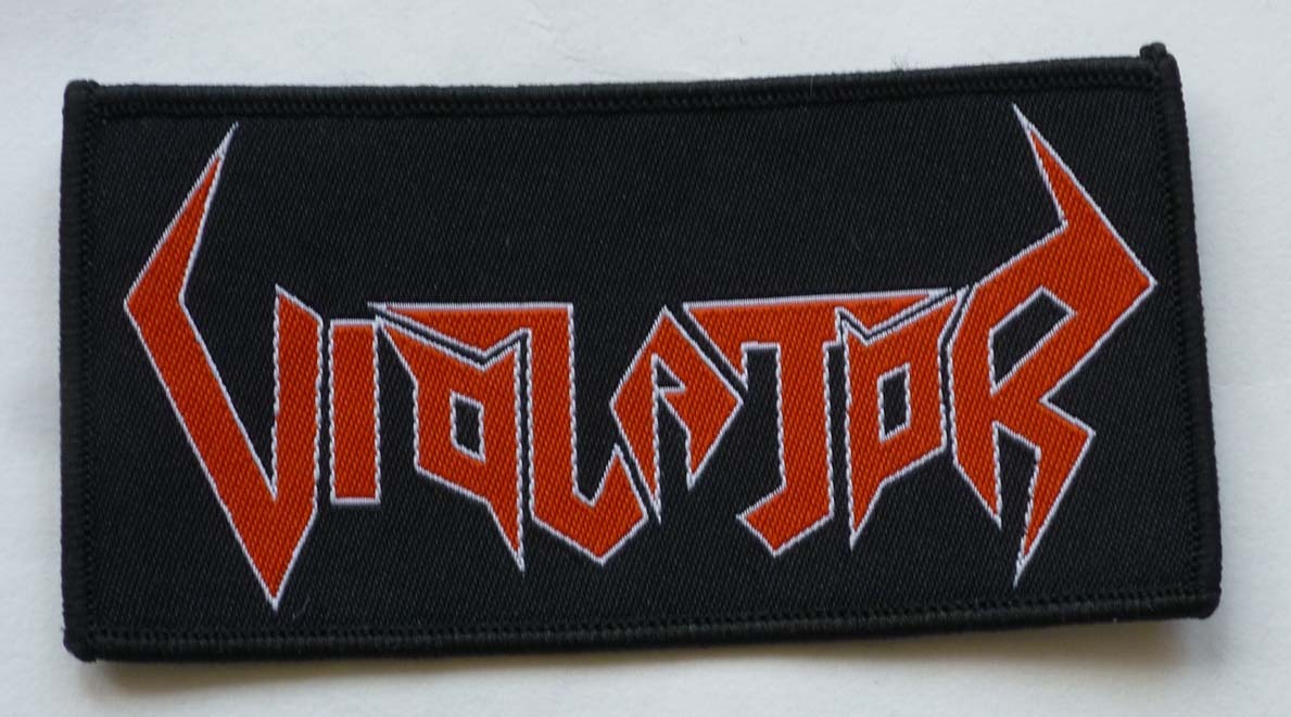 Violator Records Logo
