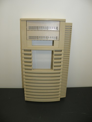 74-49275-01 RACKMOUNT FRONT BEZEL FOR DEC ALPHASERVER 1000 OR 1000A ...