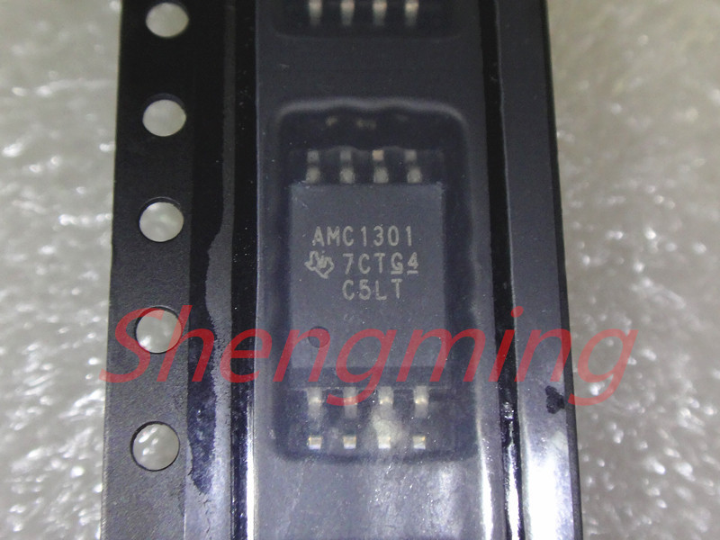 5PCS AMC1301DWVR AMC1301DWV AMC1301 | eBay.de